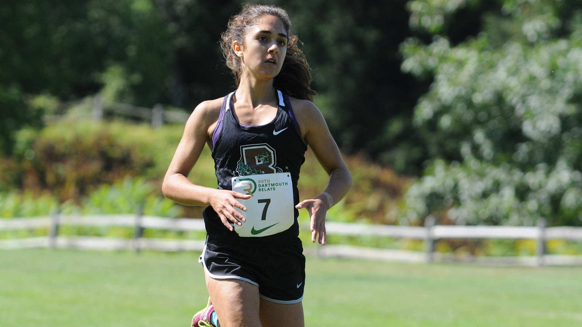 Emily Moini - Women's Cross Country - Brown University Athletics