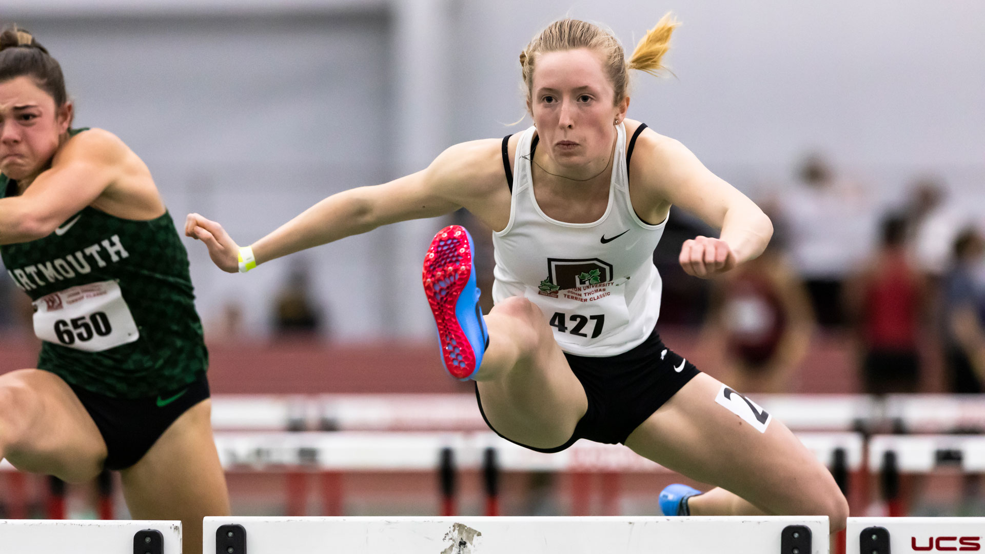 Brooke Ury - Women's Track & Field - Brown University Athletics