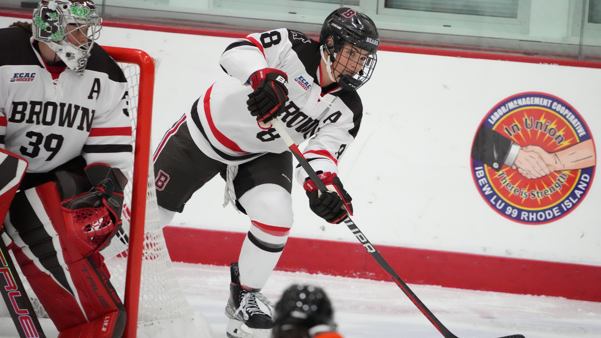 Meadow Carman - Women's Ice Hockey - Brown University Athletics
