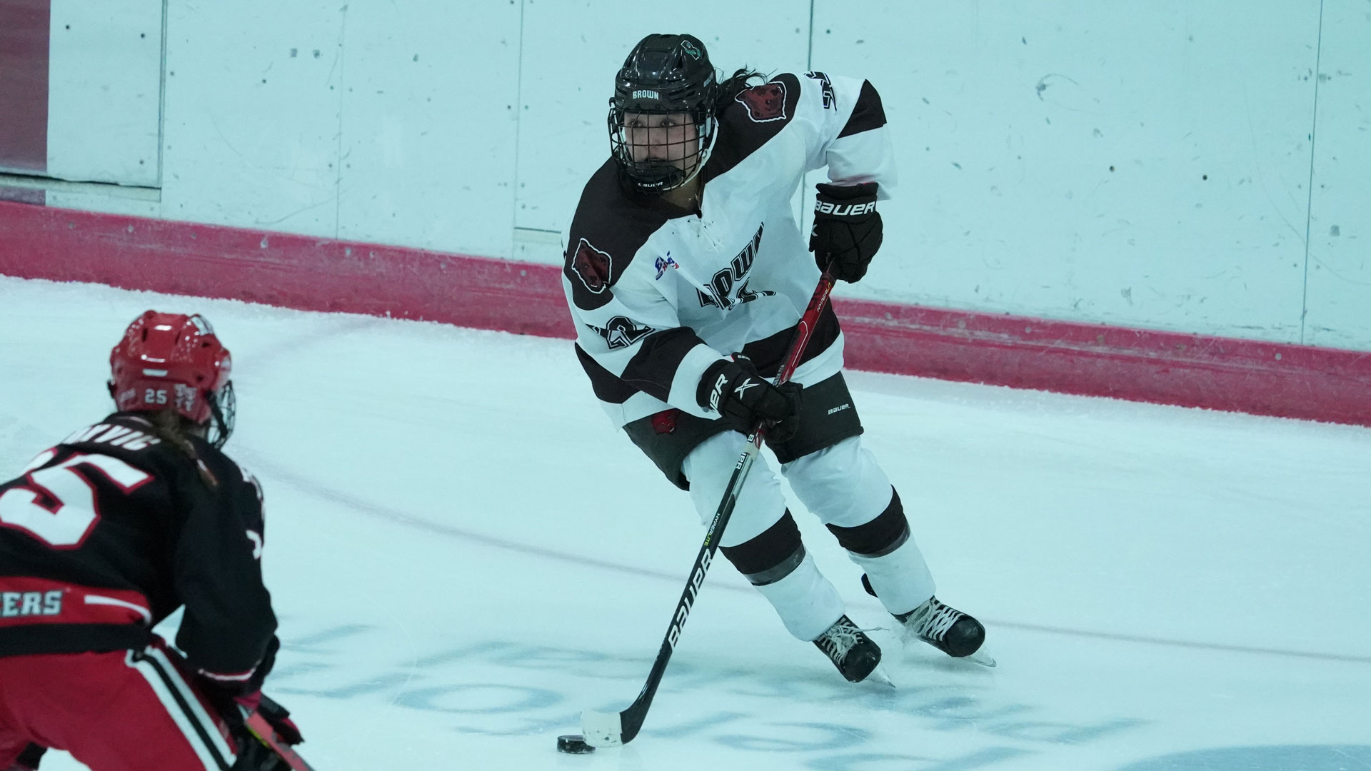Anna Hurd - Women's Ice Hockey - Brown University Athletics