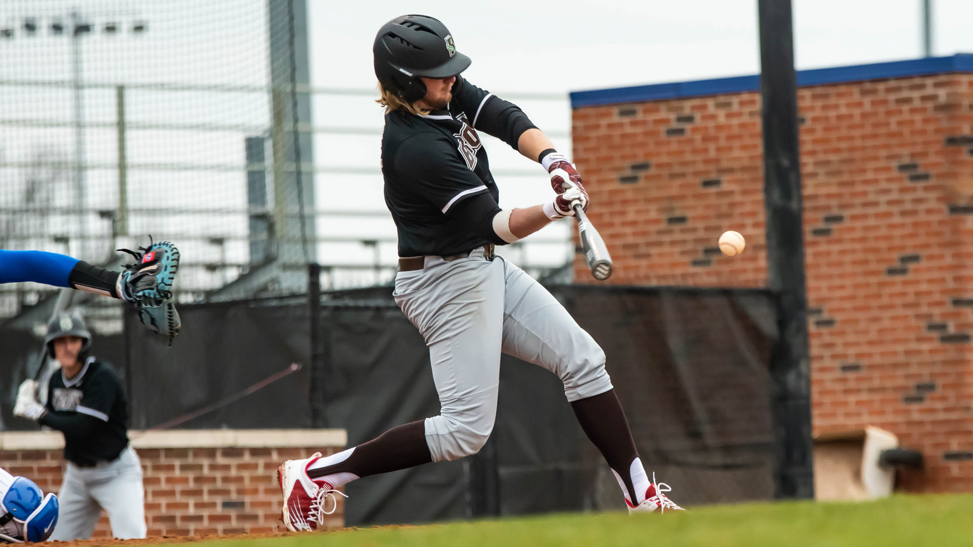 Jackson Hipp - Baseball - Brown University Athletics