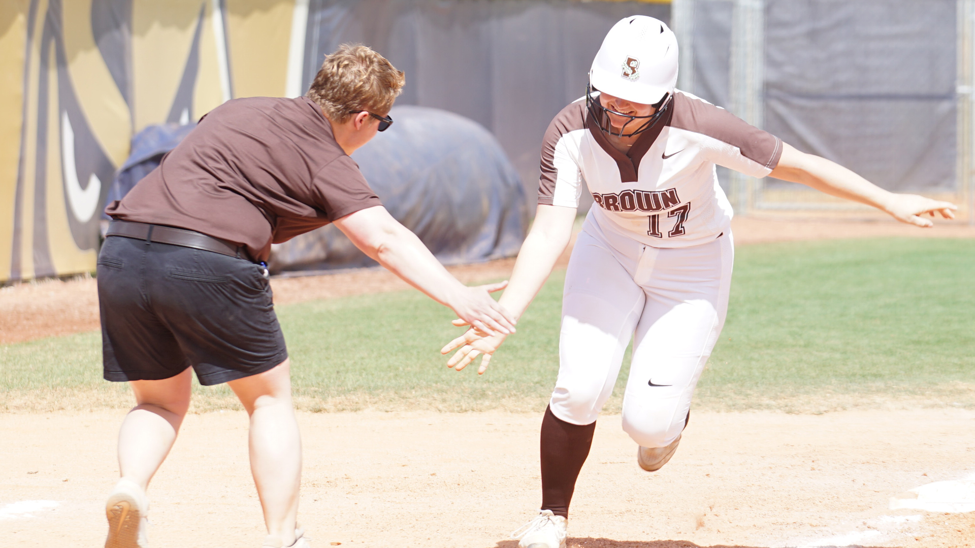 Laurel Moody - Softball - Brown University Athletics