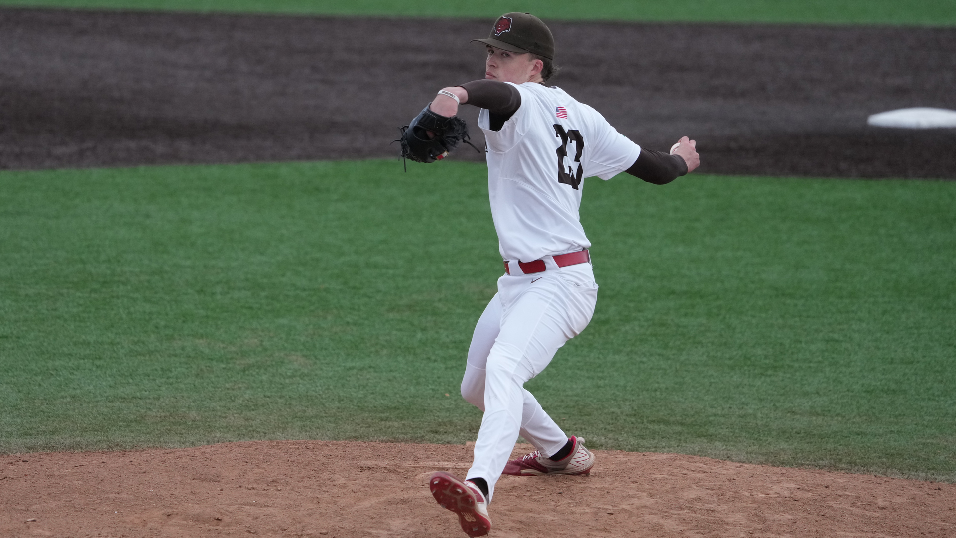 Sam Duncan - Baseball - Brown University Athletics