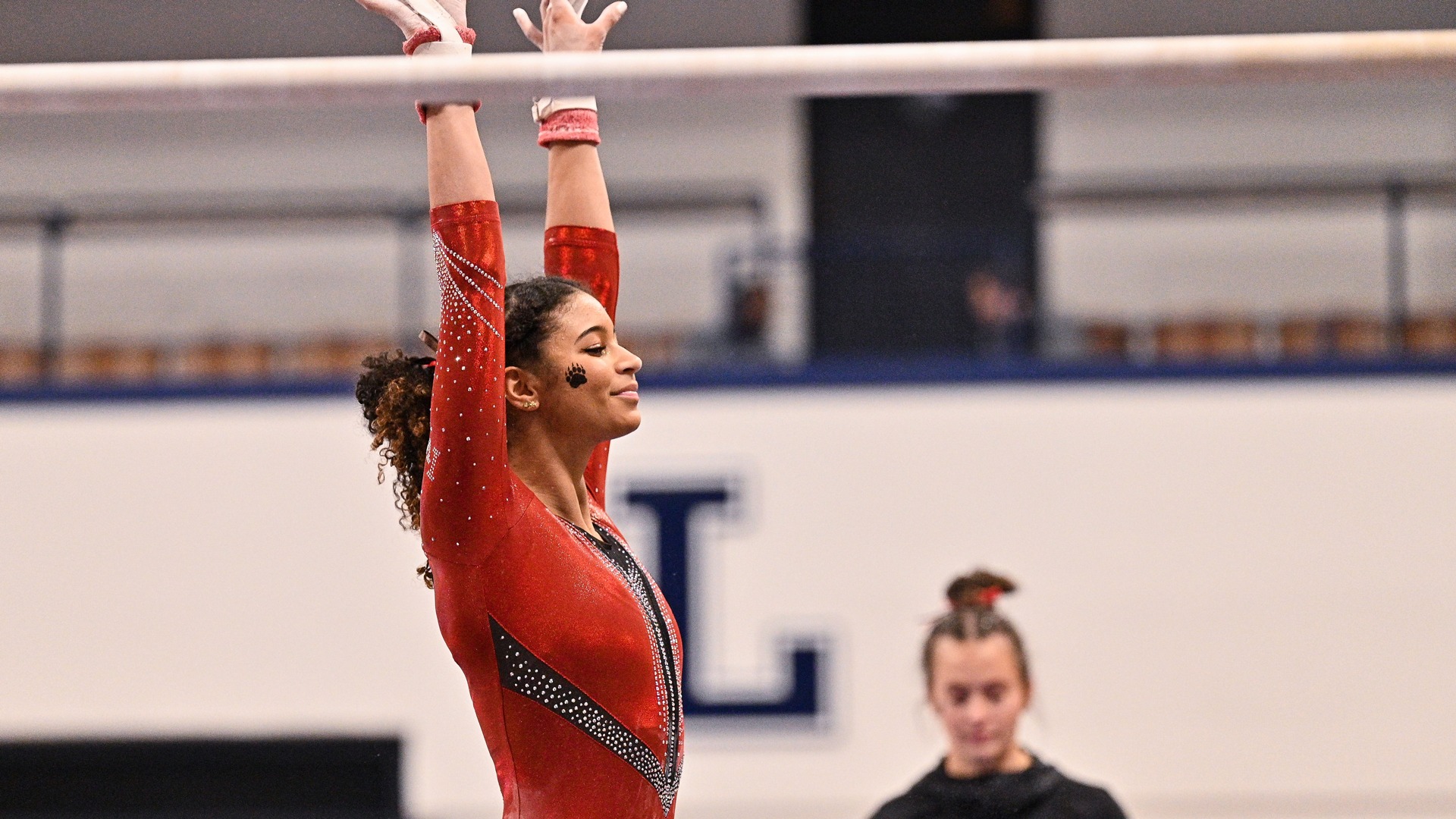 Asta-Sollilja Farrell - Women's Gymnastics - Brown University Athletics