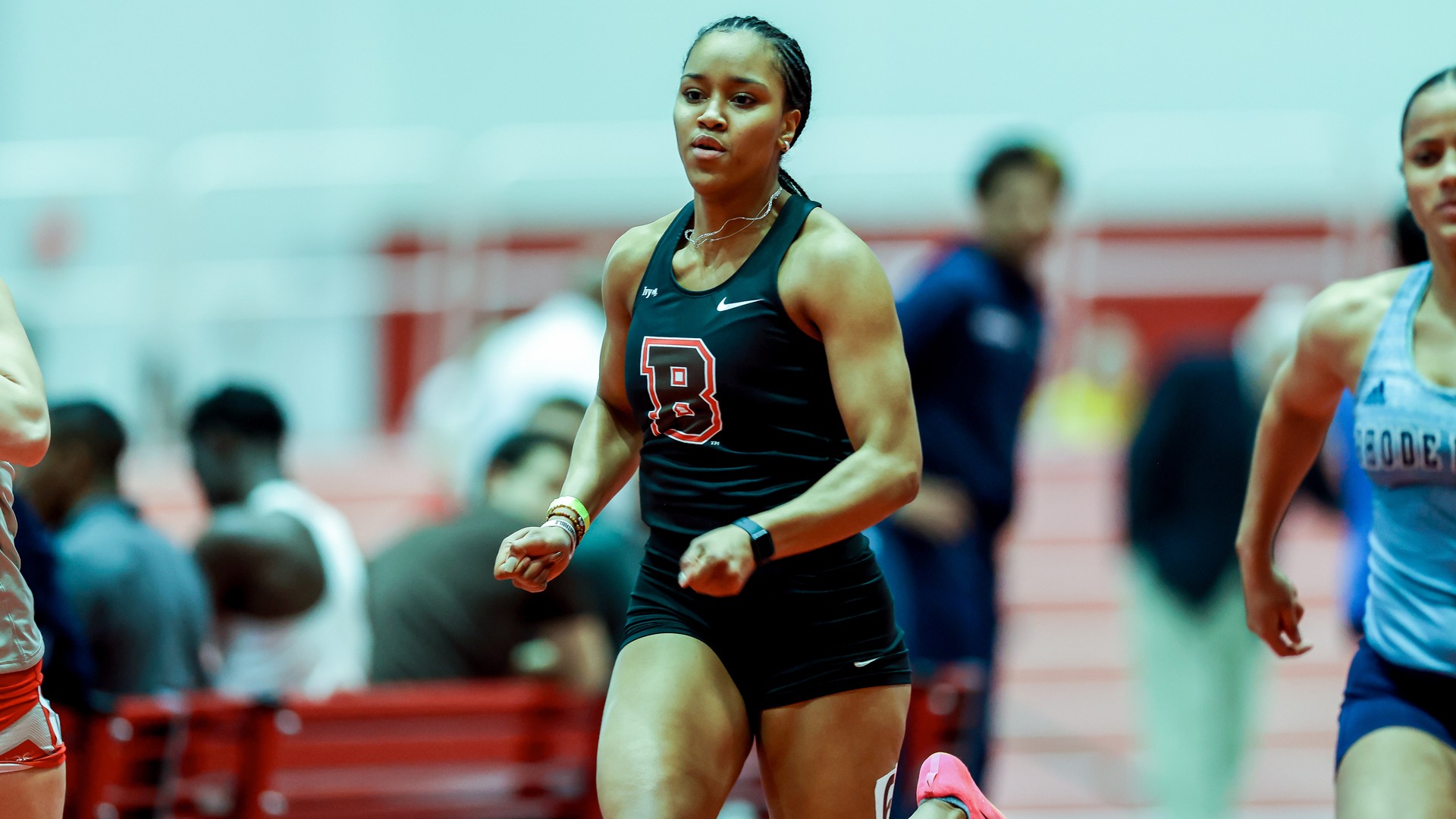 Daryn Davis - Women's Track & Field - Brown University Athletics