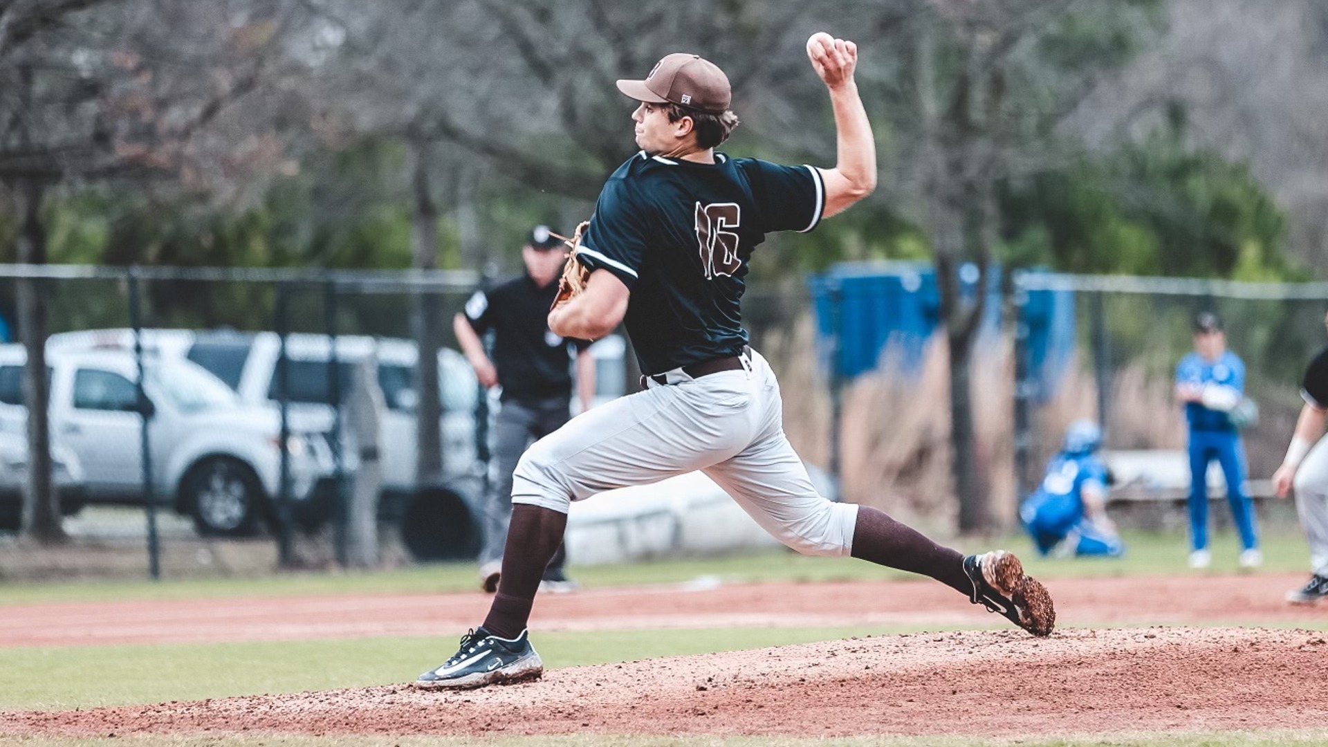 Peter Dubie - Baseball - Brown University Athletics
