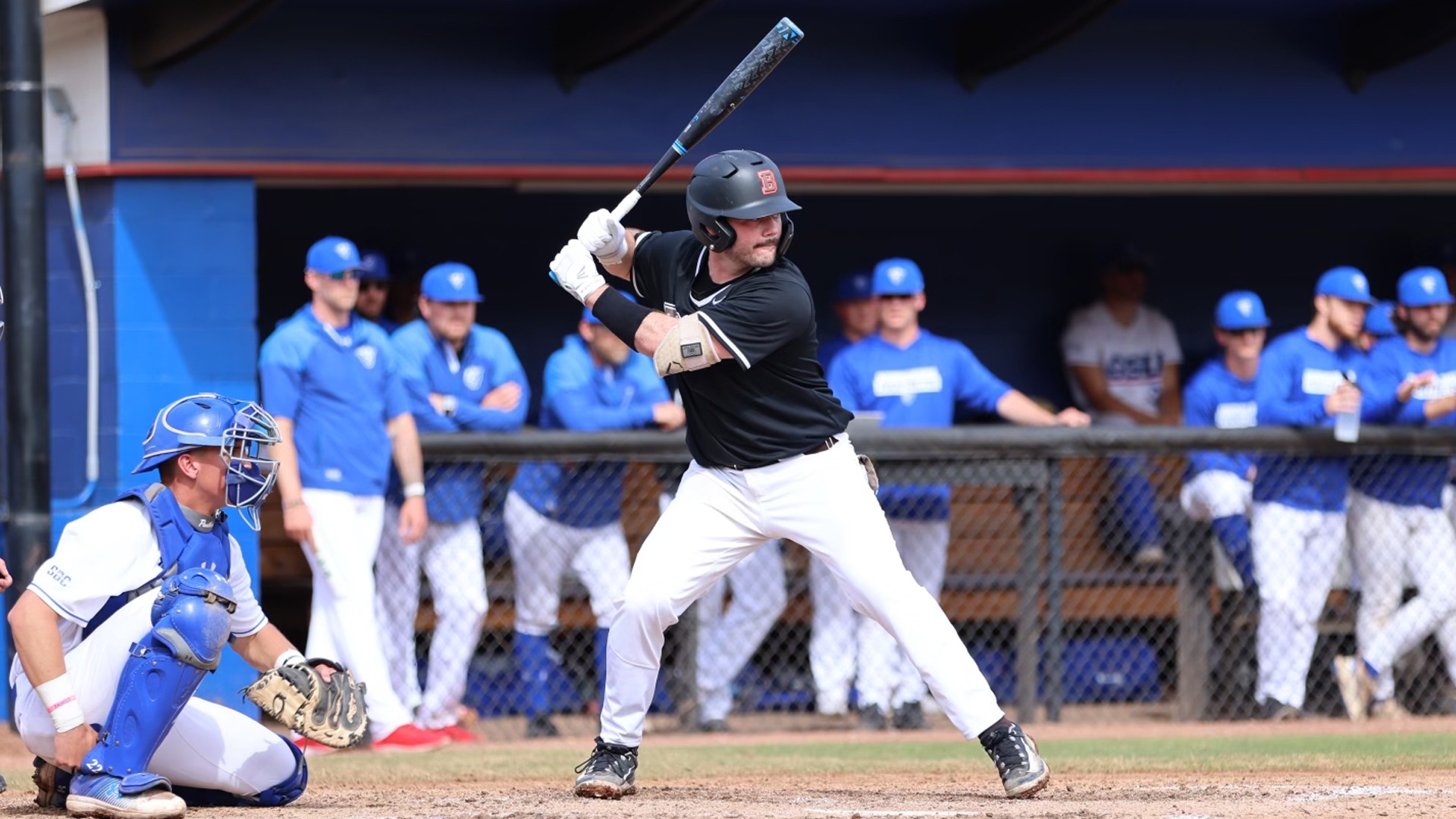 Conor Cooke - Baseball - Brown University Athletics