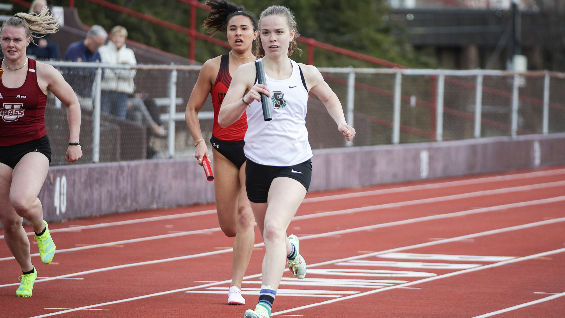 Amy Willig - Women's Track & Field - Brown University Athletics