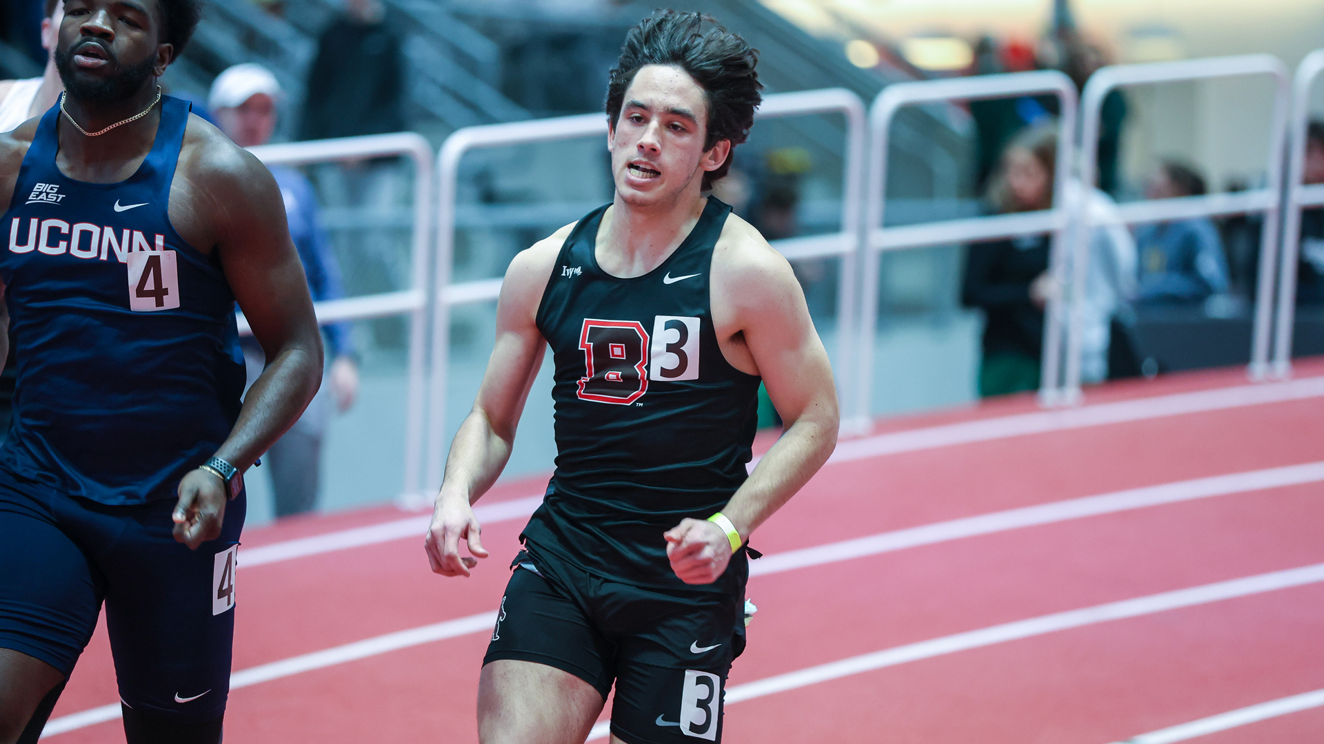 Jason Estrada - Men's Track & Field - Brown University Athletics