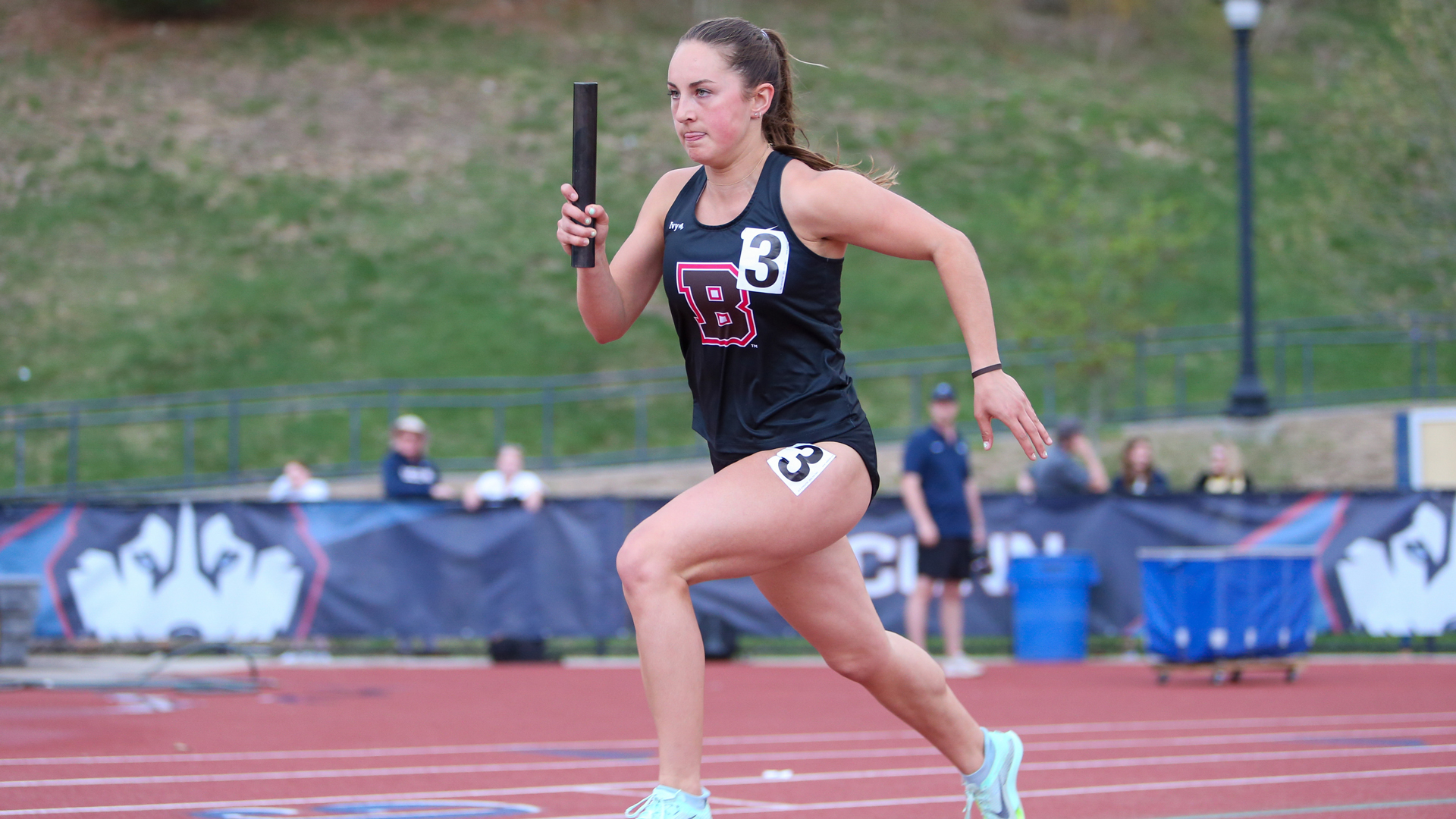 Julia Schriefer - Women's Track & Field - Brown University Athletics