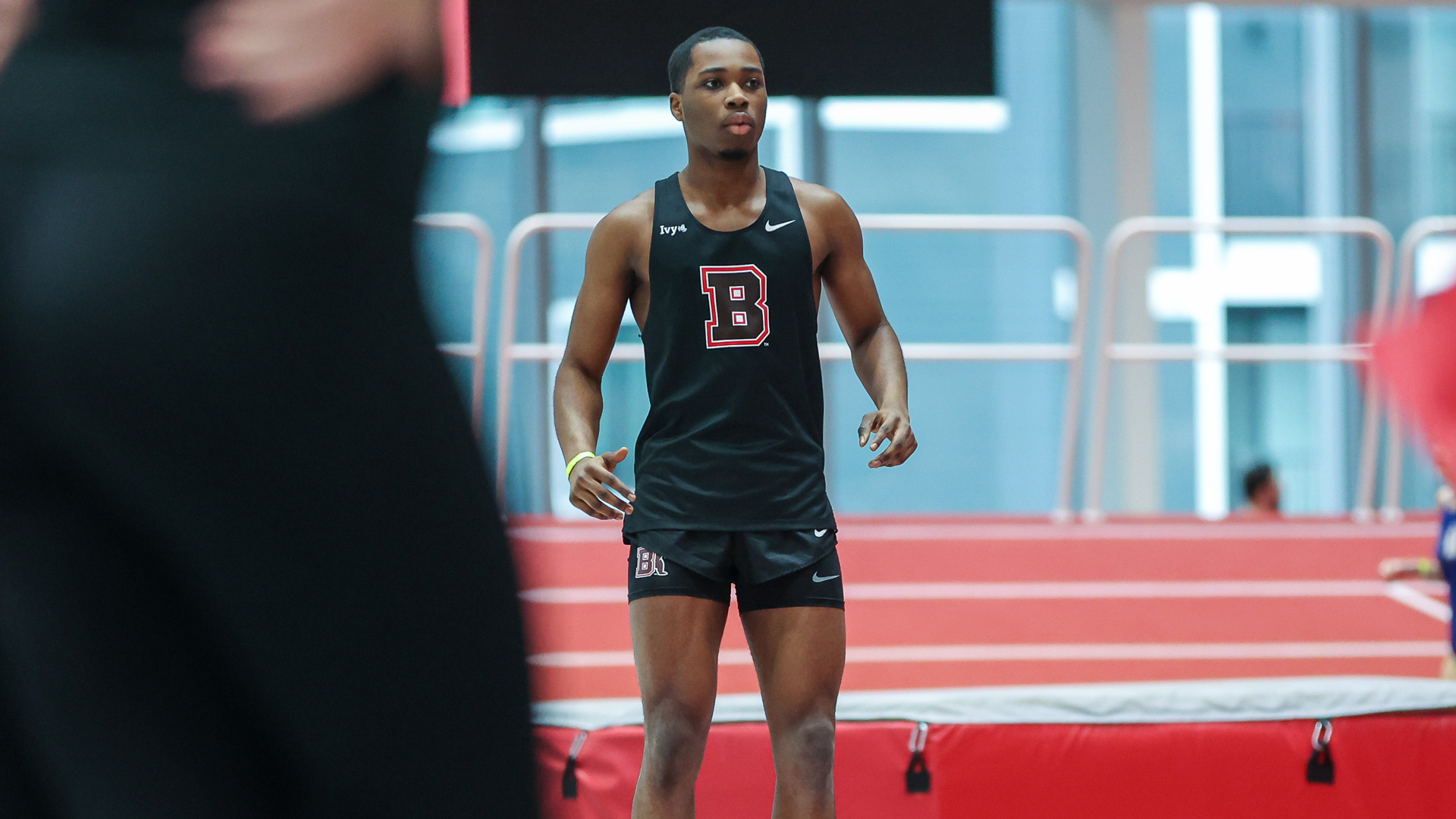 Joseph Oduro - Men's Track & Field - Brown University Athletics