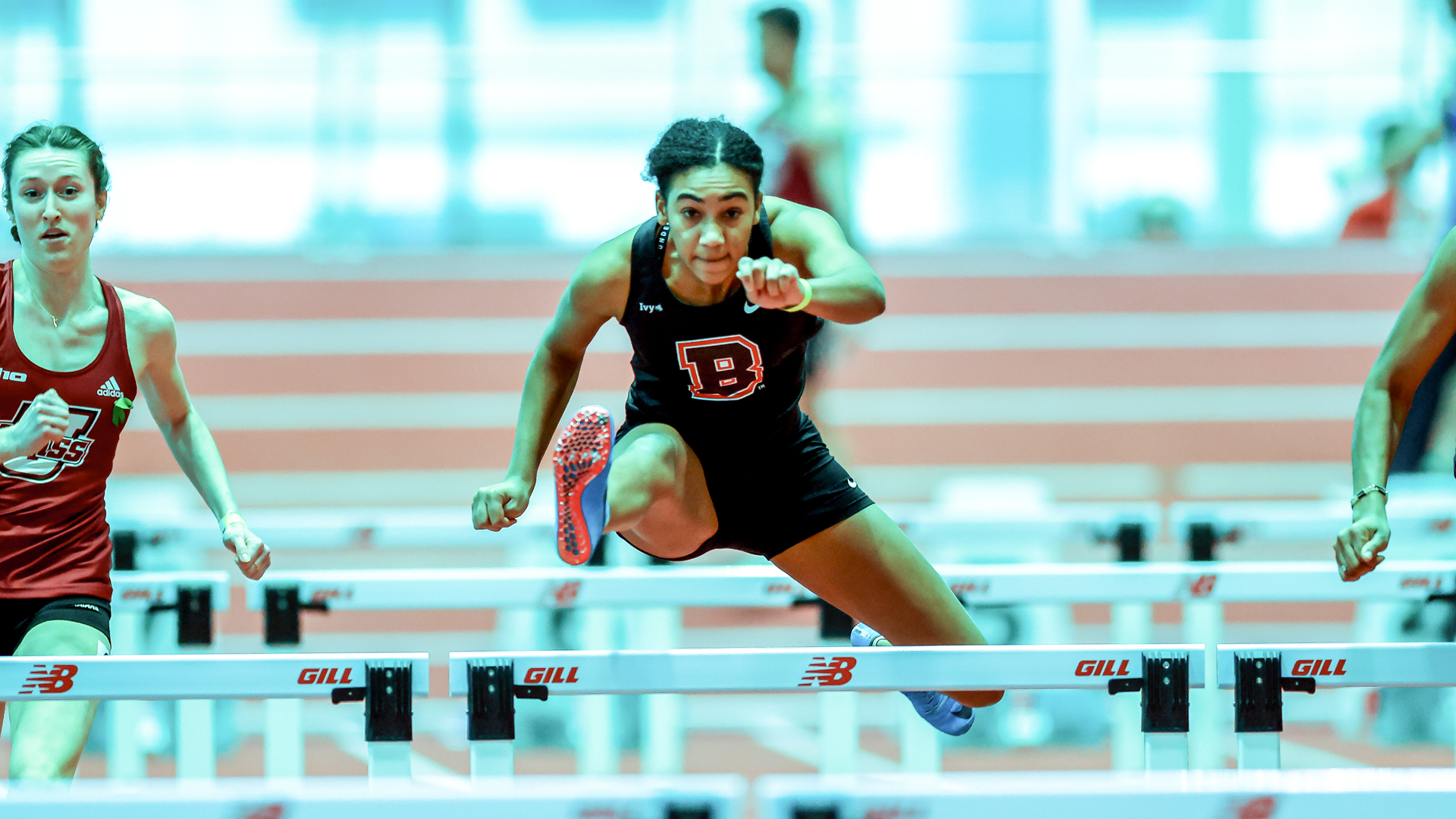 Lauren Yeboah-Kodie - Women's Track & Field - Brown University Athletics