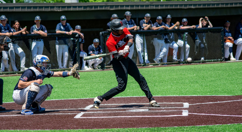 Hot Hitting Leads Baseball Past Columbia In NAIA Opening Round - Bryan ...