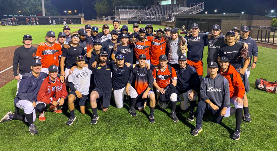 Baseball Concludes Historic Season In NAIA Opening Round Championship ...