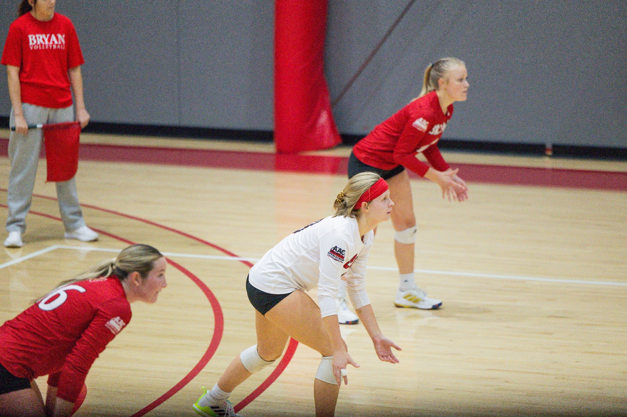 Lady Lions Sweep UPike To Finish 2023 Regular Season - Bryan College