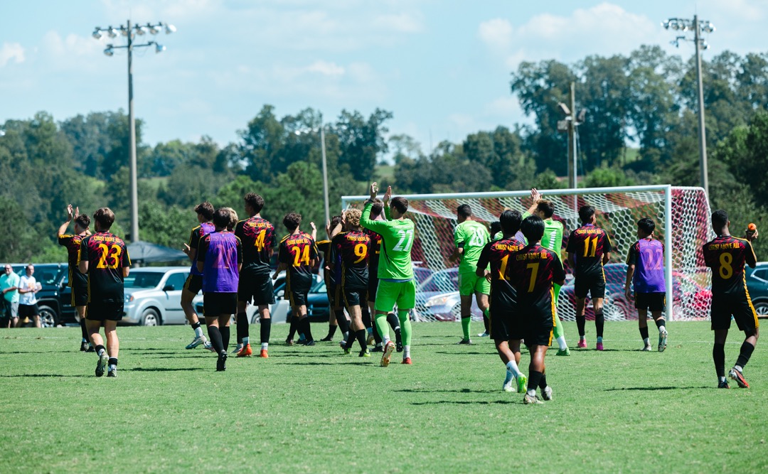 Lions Fall To Union To Finish 2023 Season - Bryan College