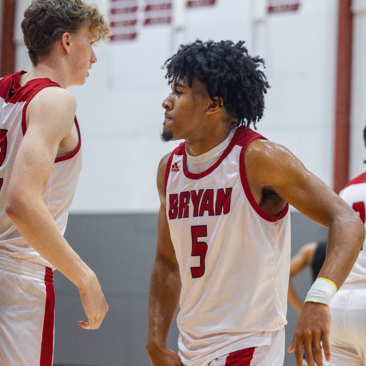 Lions Drop matchup against #12 Cumberlands (Ky.) - Bryan College