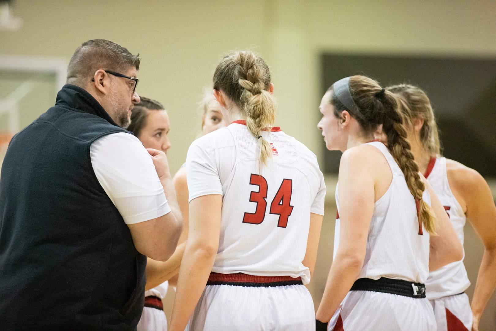 Lady Lions Secure Their Spot In The AAC Conference Championship - Bryan College
