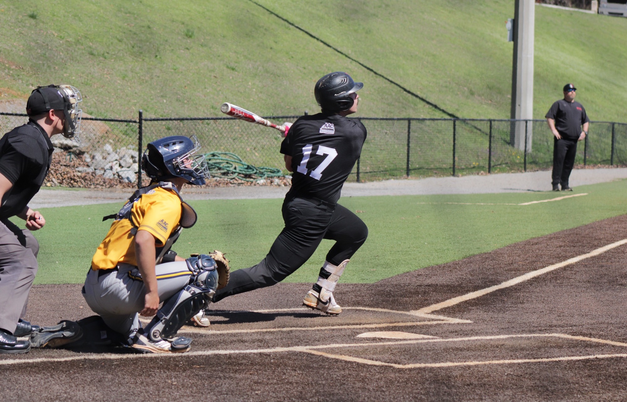 Tyler Cullen - 2024 - Baseball - Bryan College
