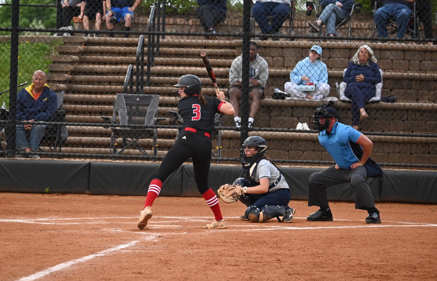 2024 Softball Schedule - Bryan College