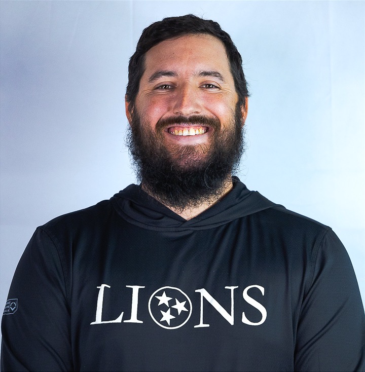 Cody Rhinehart - Recruiting Coordinator & Assistant Coach - Baseball ...