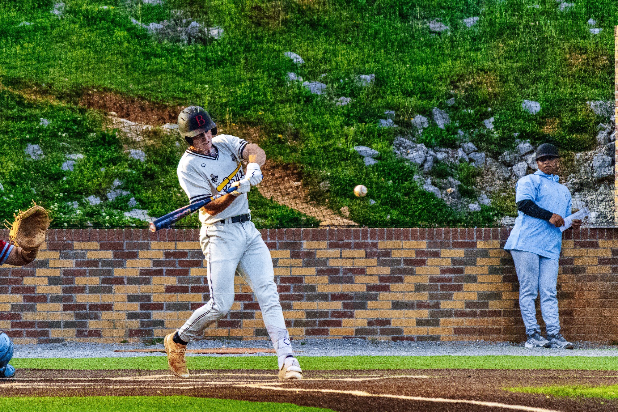 2025 Baseball Schedule - Bryan College