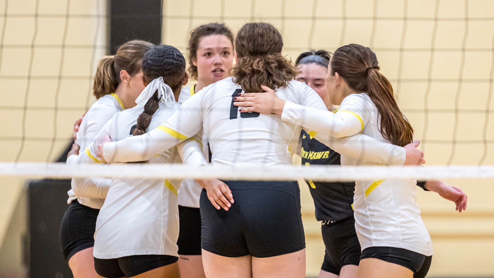 Bryn Mawr Plays One of Their Strongest Matches this Season, But Ursinus ...