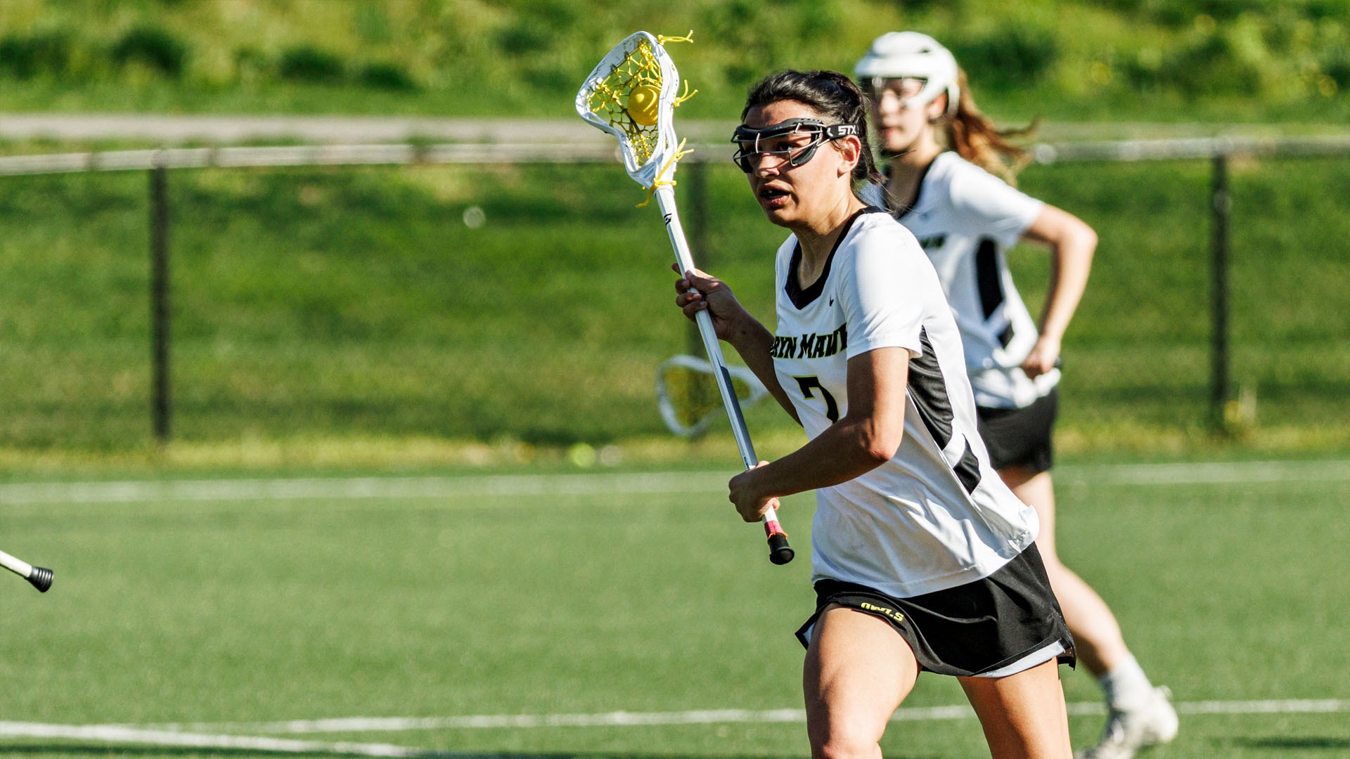 Maya DiFrischia - 2023 - Lacrosse - Bryn Mawr College