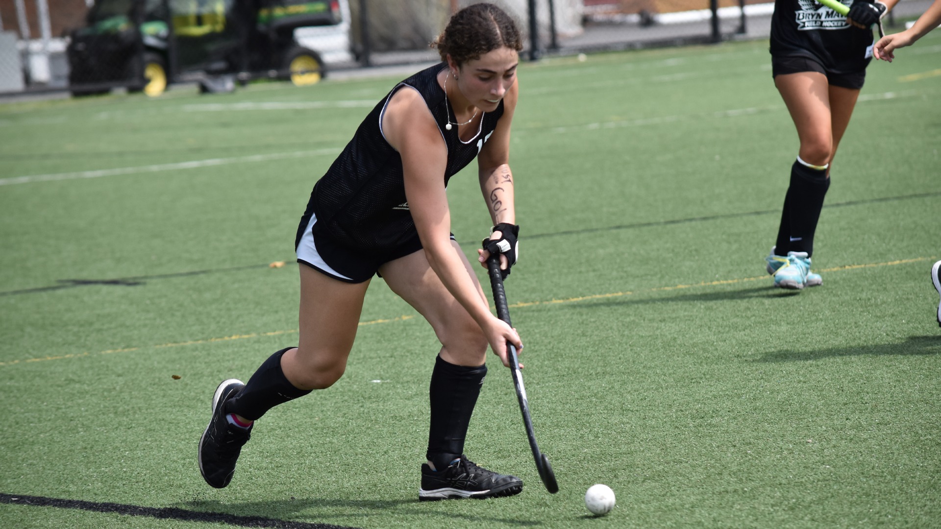 Bryn Mawr Opens Fall 2023 Season With A Win - Bryn Mawr College