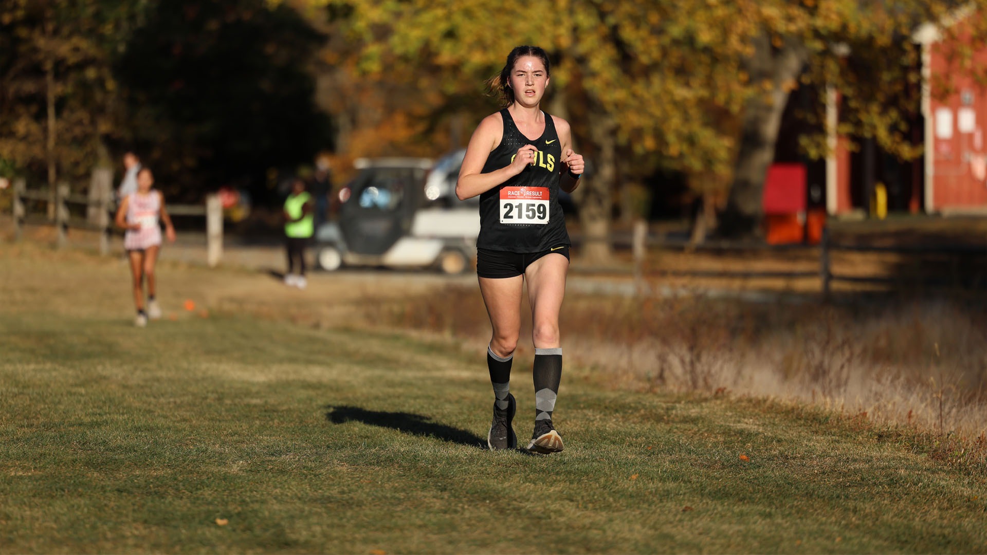 Bryn Mawr College Names Haley Markos Head Coach of Cross Country and ...