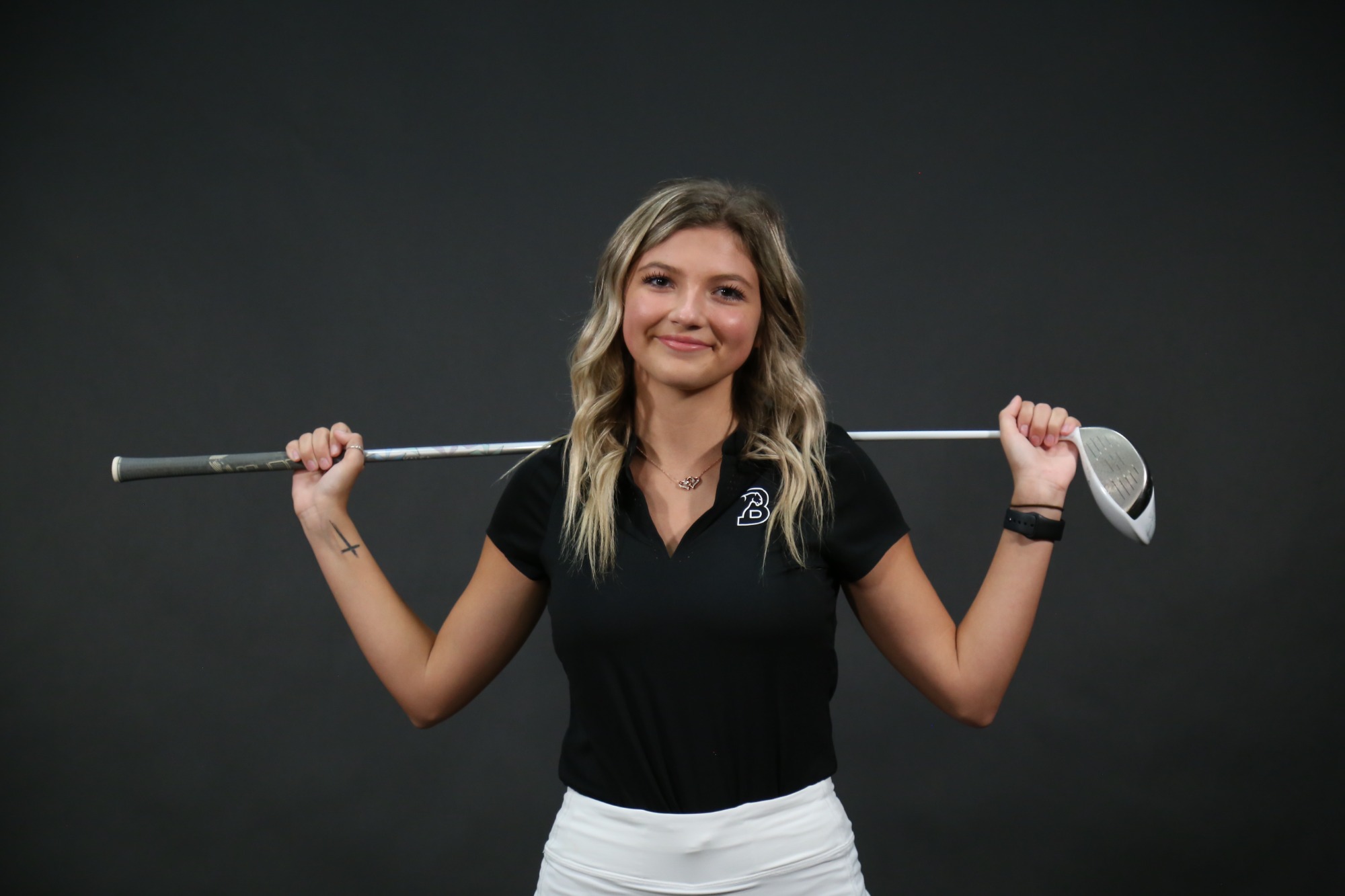 Faith Williams - 2022-23 - Women's Golf - Birmingham-Southern College