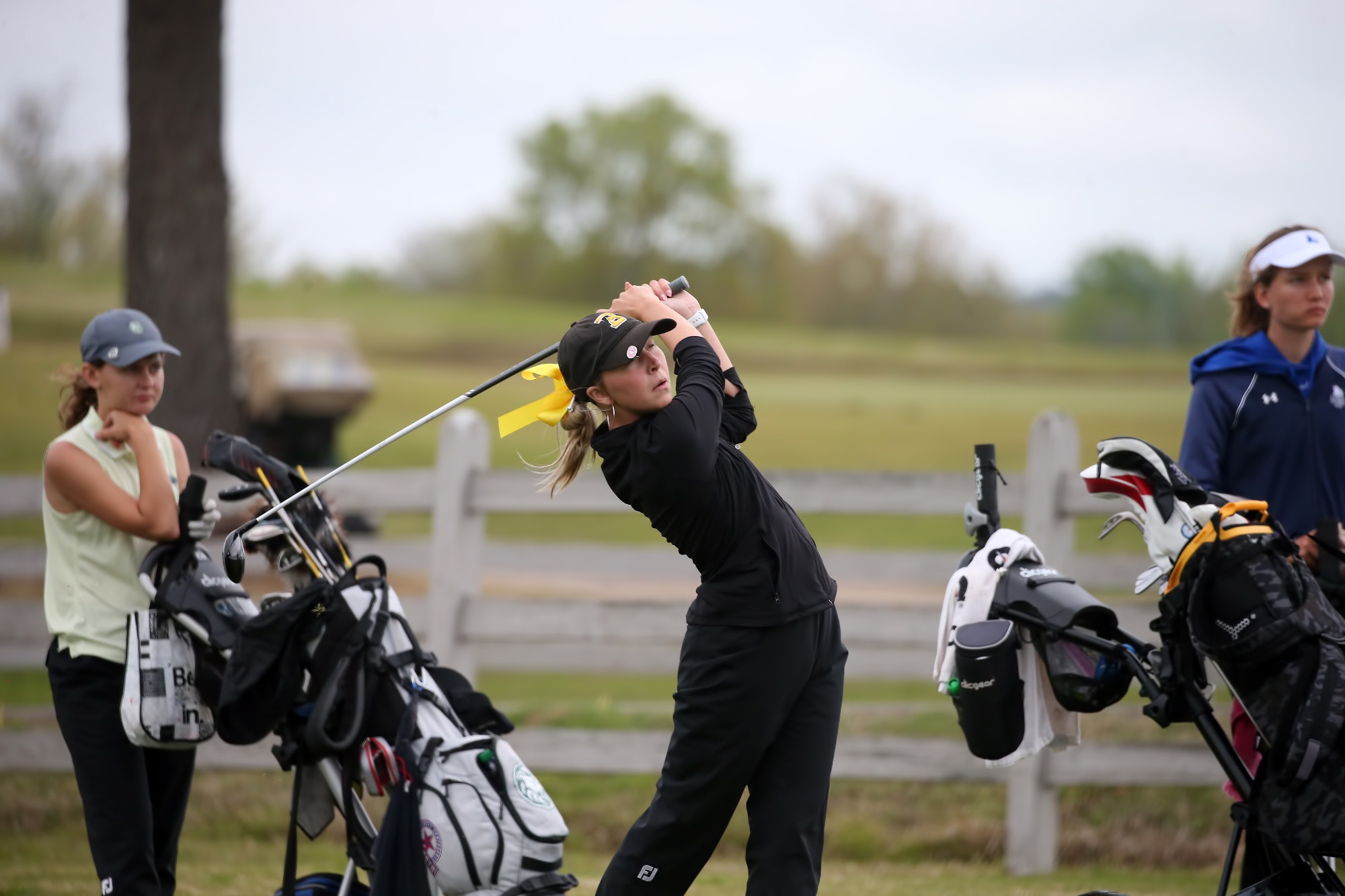 Gentry Scott - 2023-24 - Women's Golf - Birmingham-Southern College