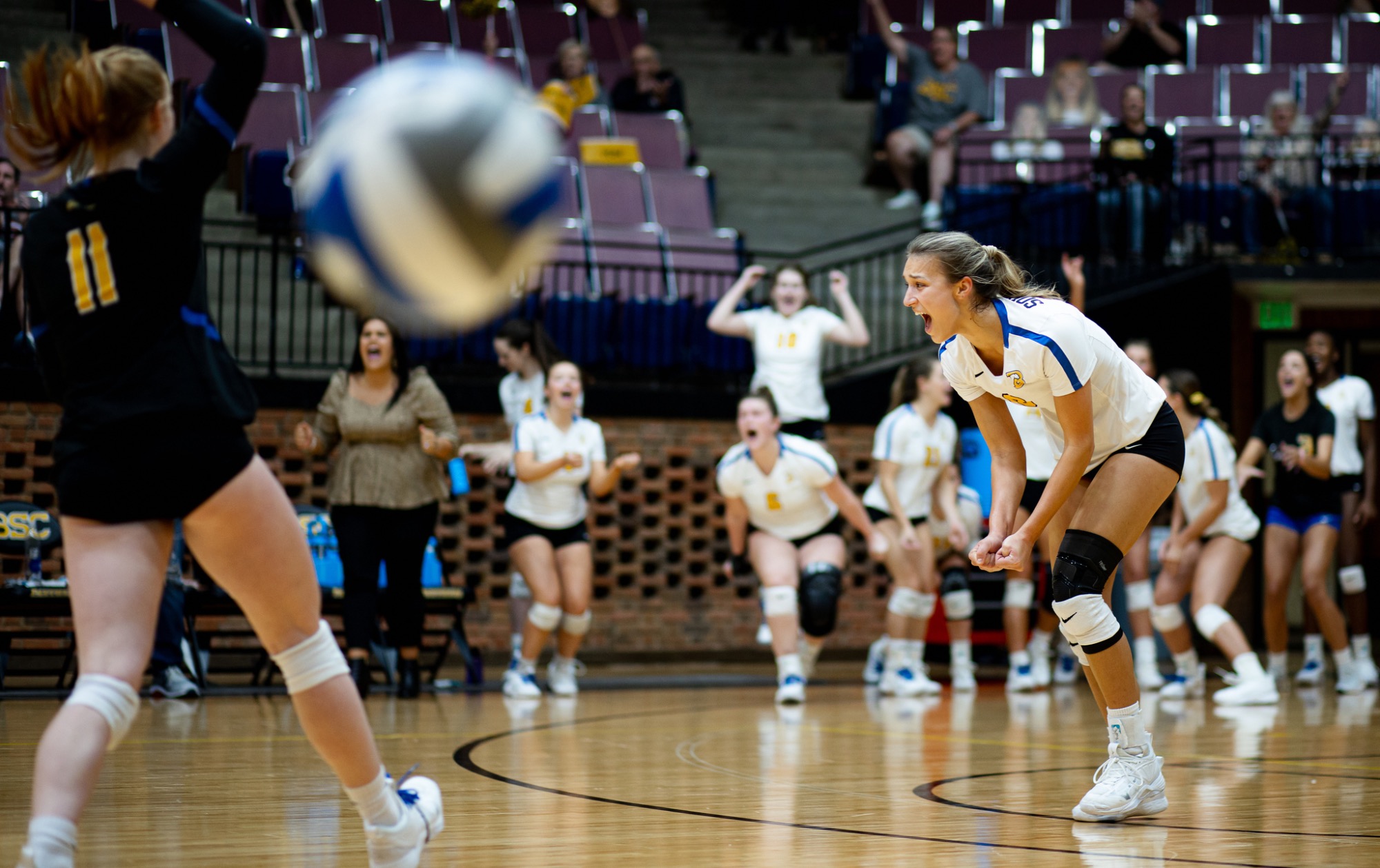 PANTHERS TAKE DOWN MAJORS TO ADVANCE TO SEMIFINALS - Birmingham ...