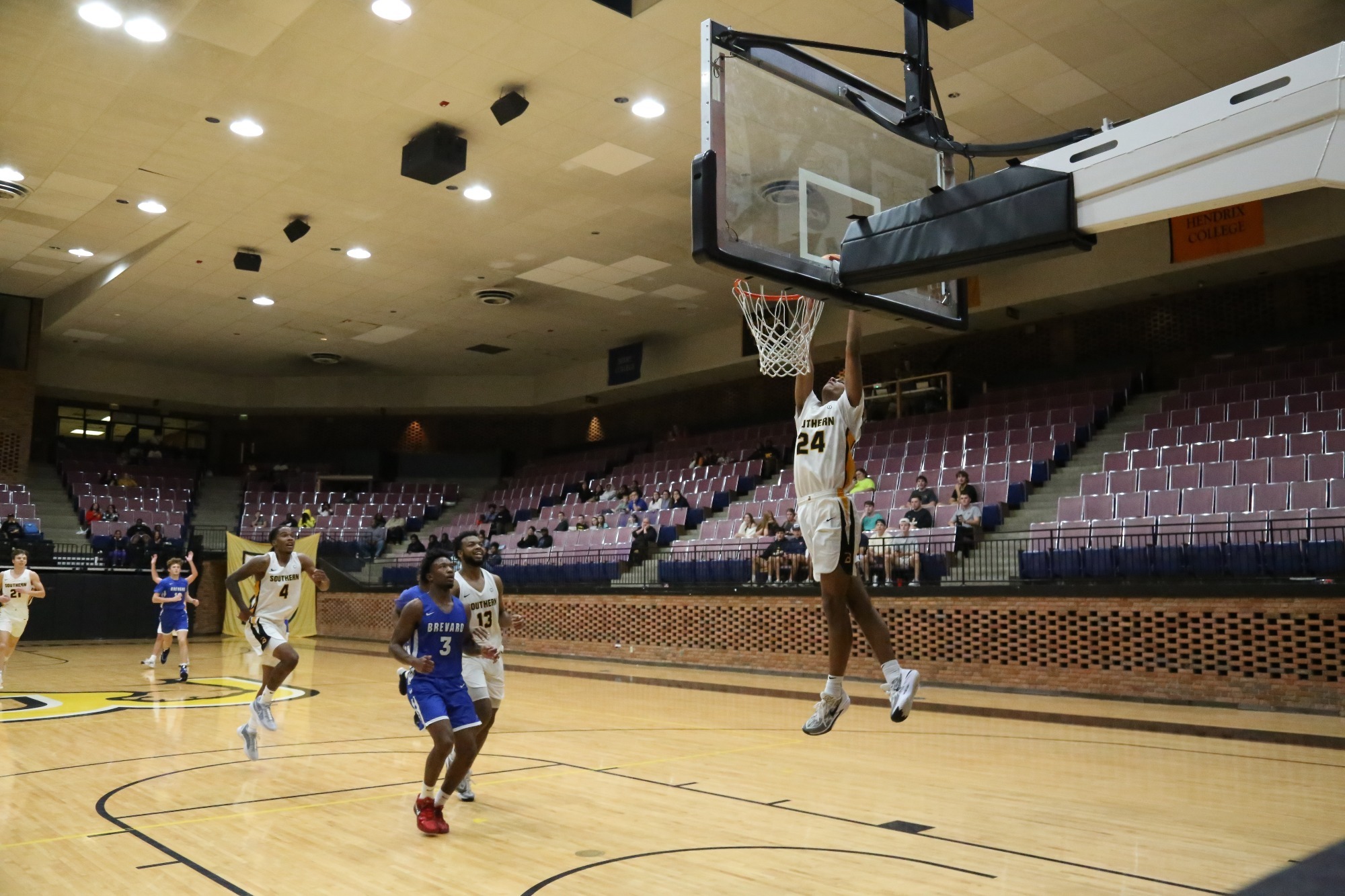 BASKETBALL WINS OVERTIME THRILLER TO GO UNDEFEATED ON THE WEEKEND ...