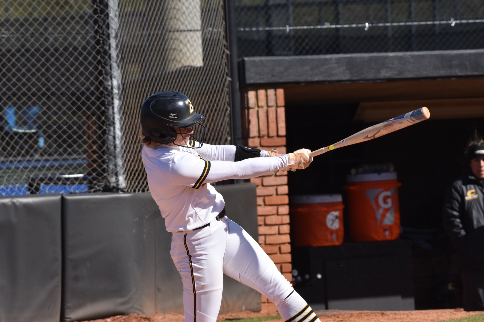 Izzy Berkopec - 2023 - Softball - Birmingham-Southern College