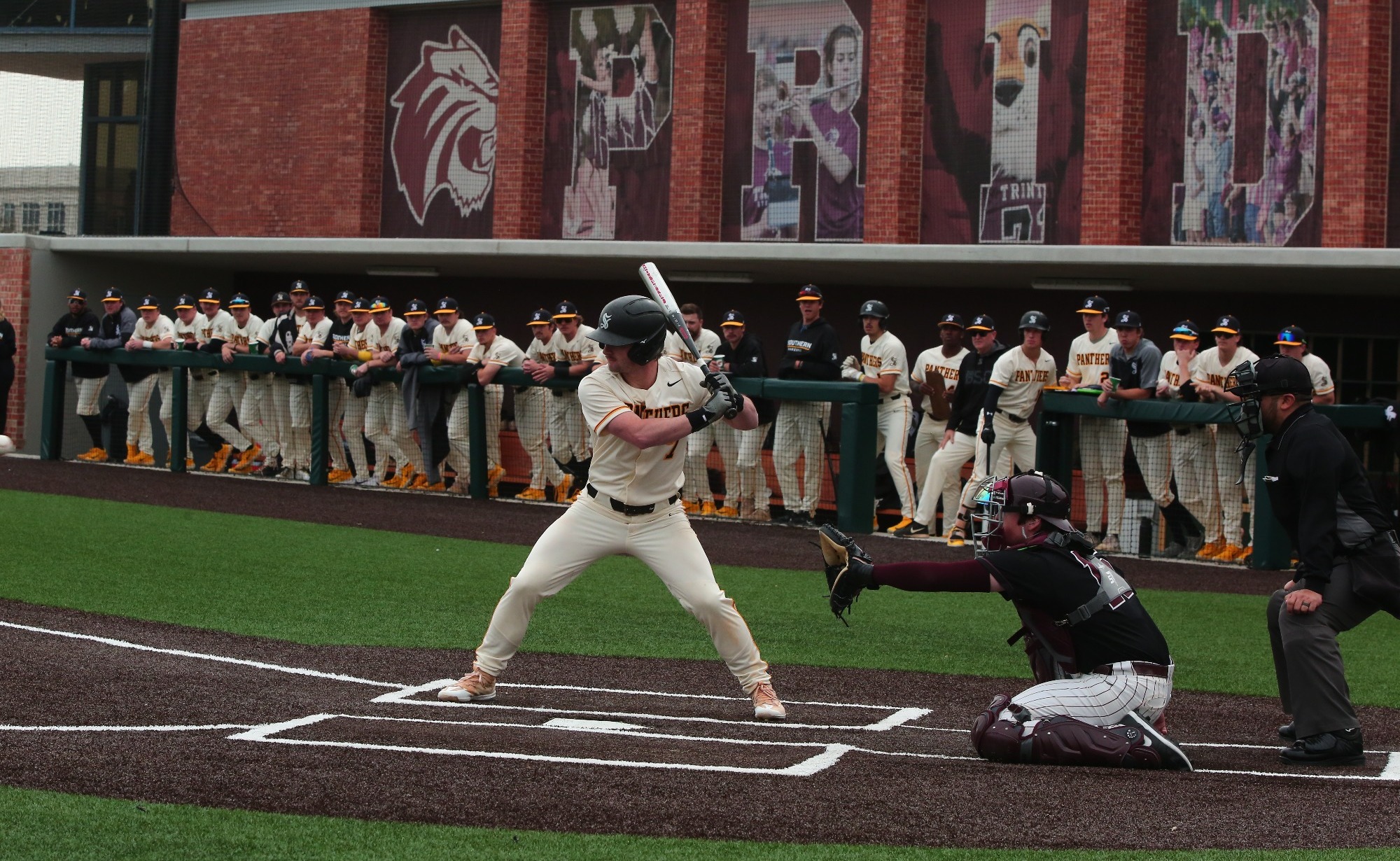 Andrew Dutton - 2024 - Baseball - Birmingham-Southern College