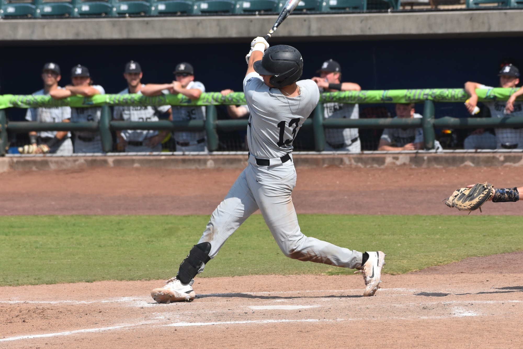 Jack Fleming - 2023 - Baseball - Birmingham-Southern College