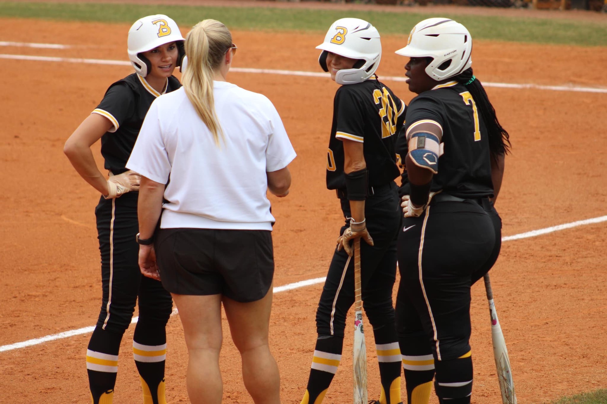 Izzy Berkopec - 2023 - Softball - Birmingham-Southern College