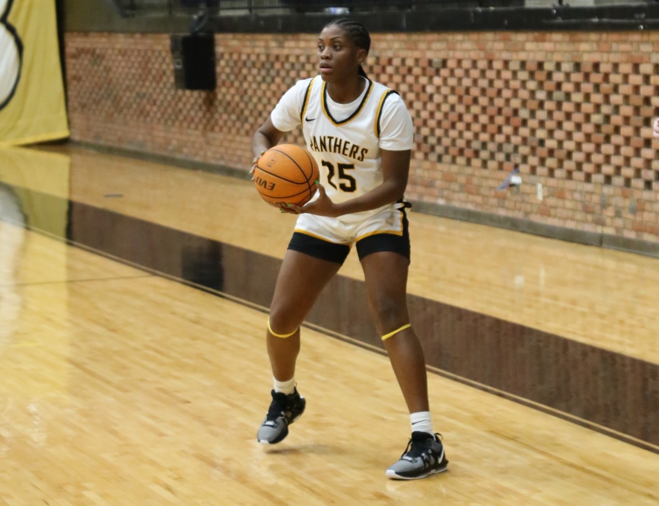 Bryanna Williams - 2023-24 - Women's Basketball - Birmingham-Southern College