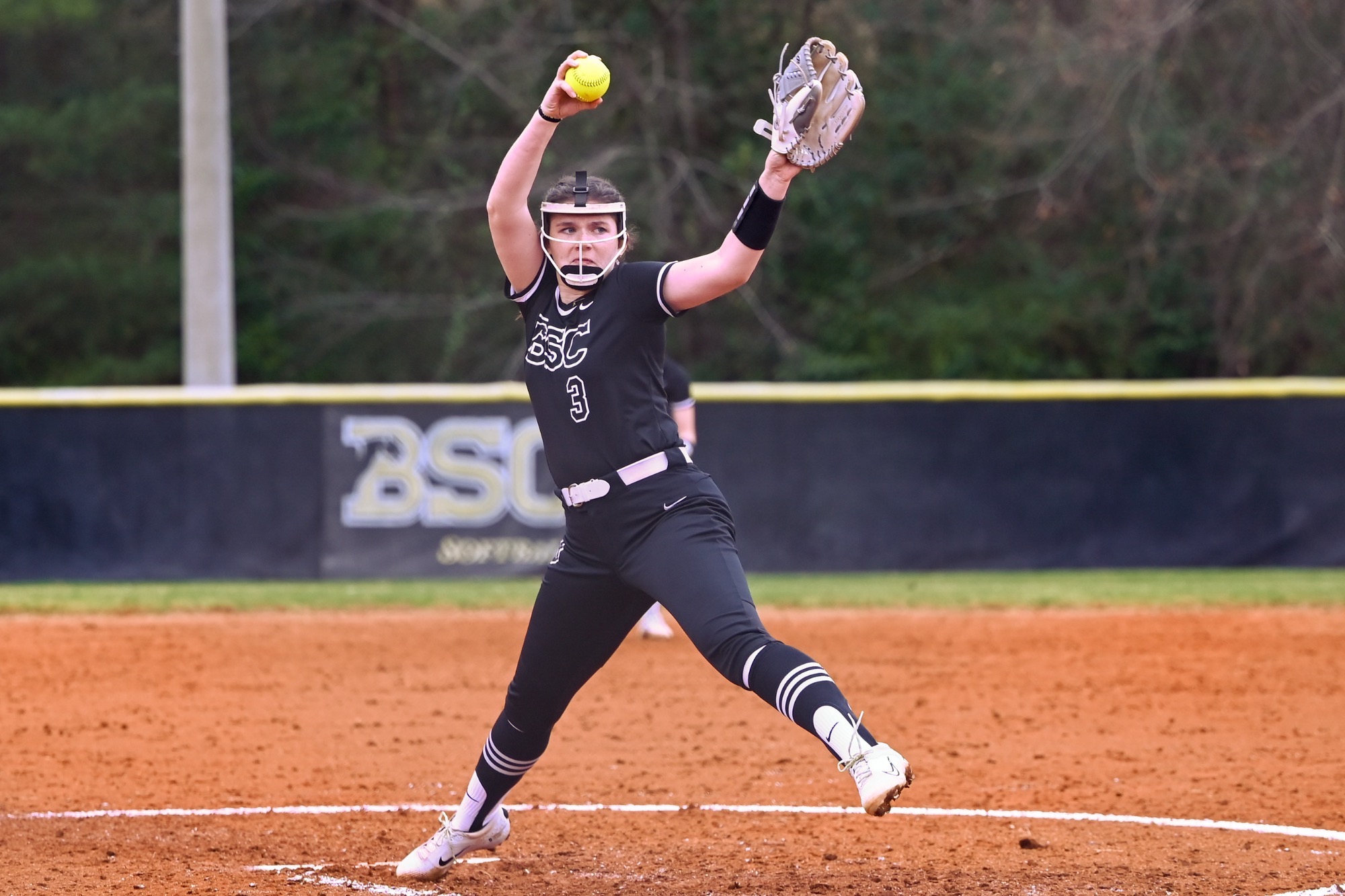 Natalie Snow - 2024 - Softball - Birmingham-Southern College