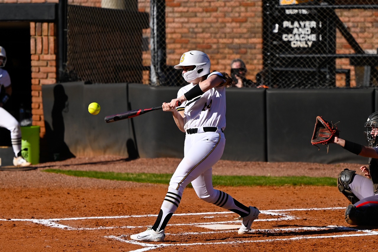 BSC TALLIES 25 HITS IN TWO RUN-RULE WINS OVER COVENANT - Birmingham ...
