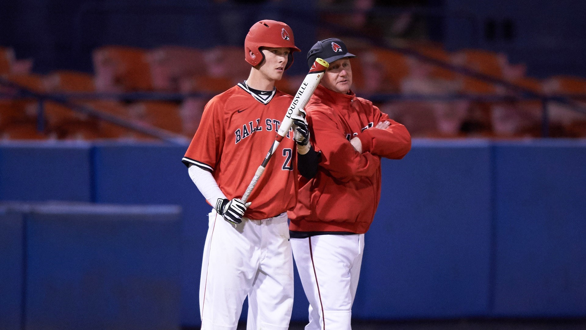 CJ Alexander - Baseball - Ball State University Athletics