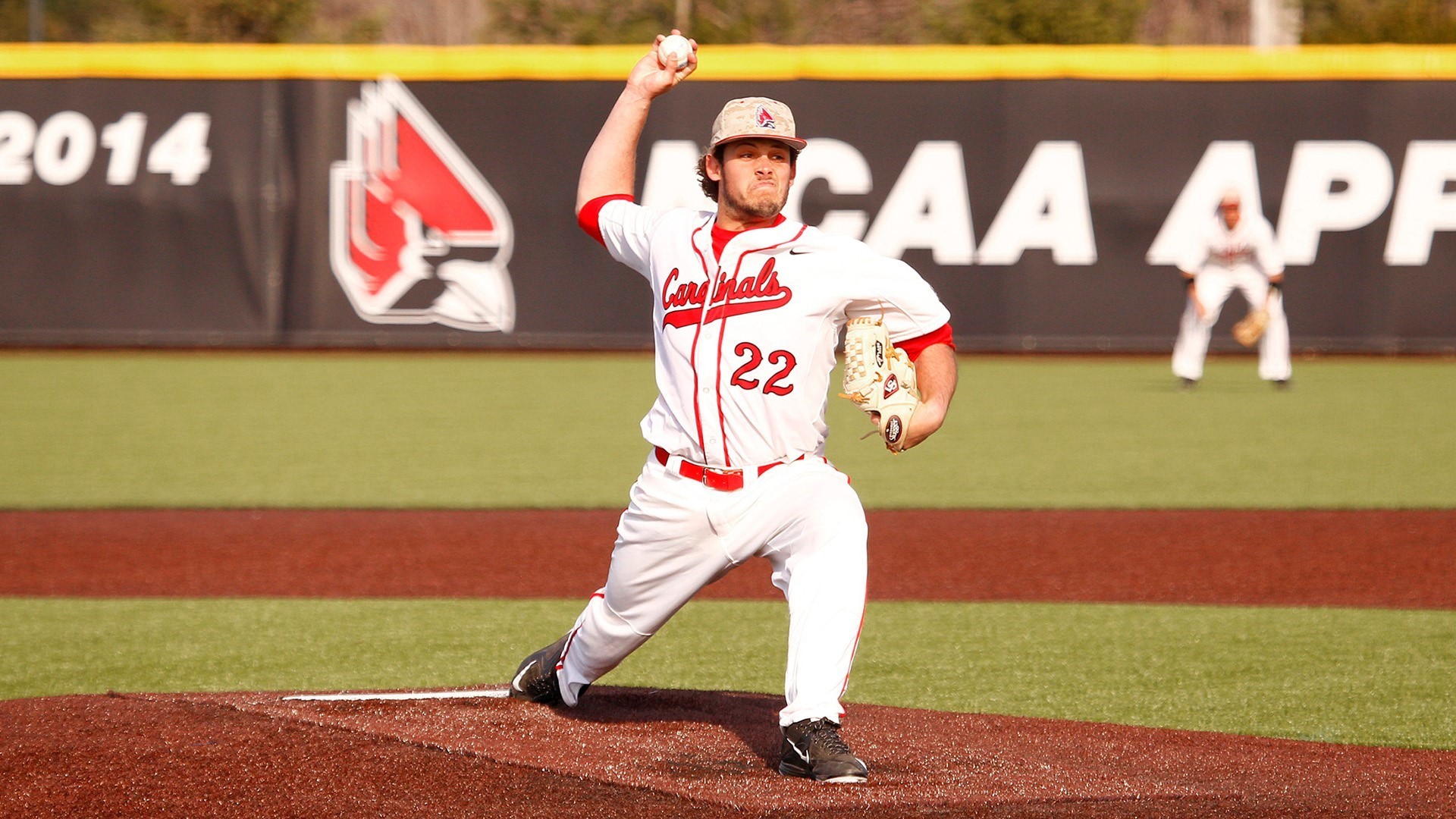 BJ Butler - Baseball - Ball State University Athletics