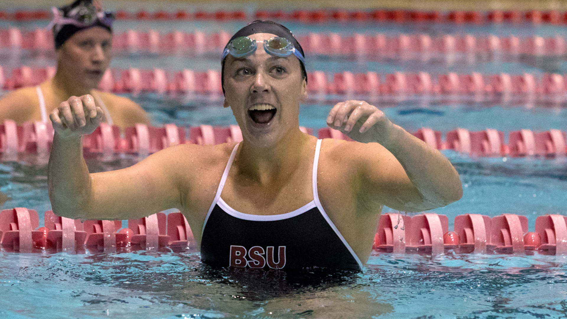 Sophie Bader - Women's Swimming and Diving - Ball State University ...