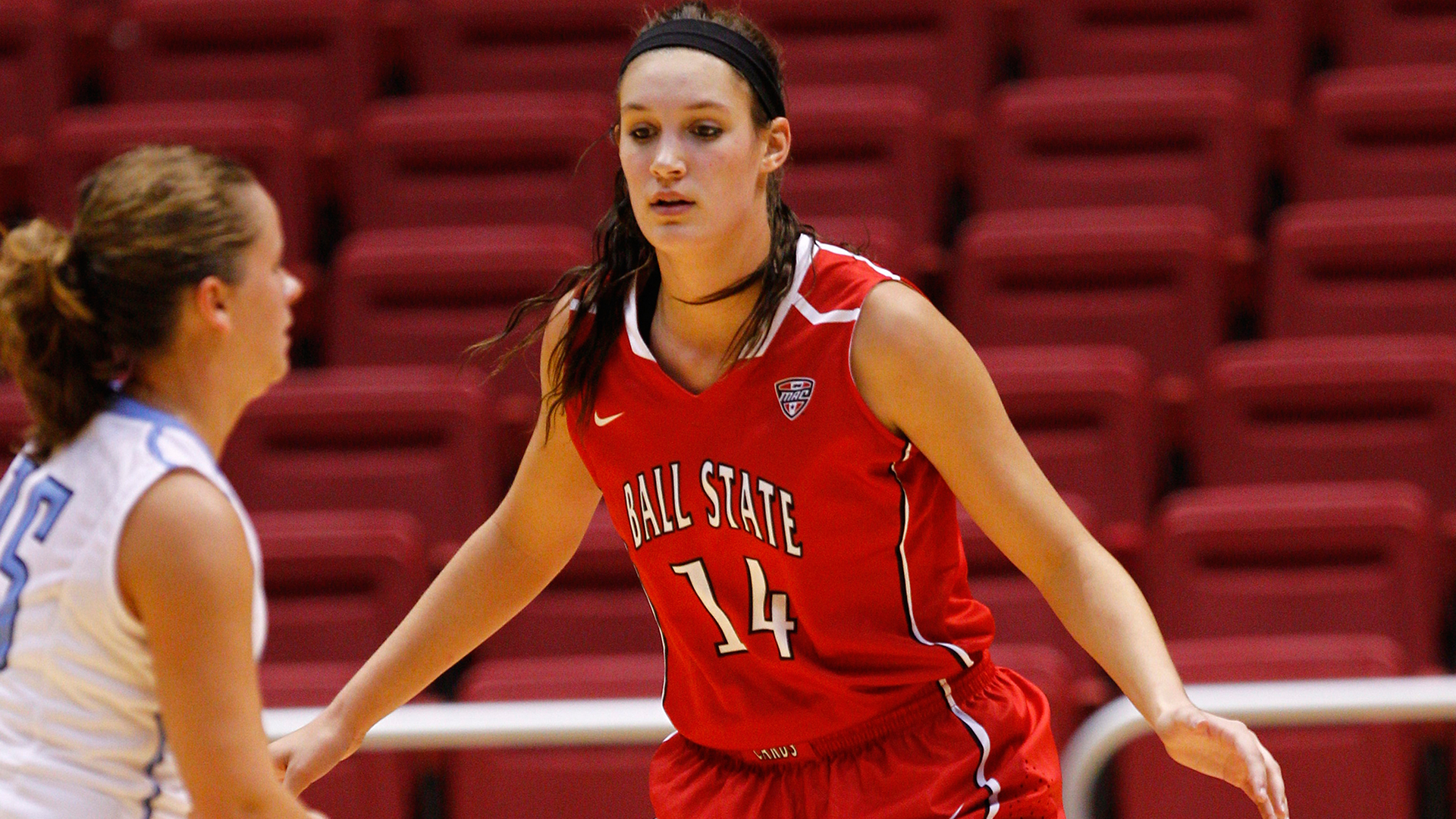 Renee Bennett - Women's Basketball - Ball State University Athletics