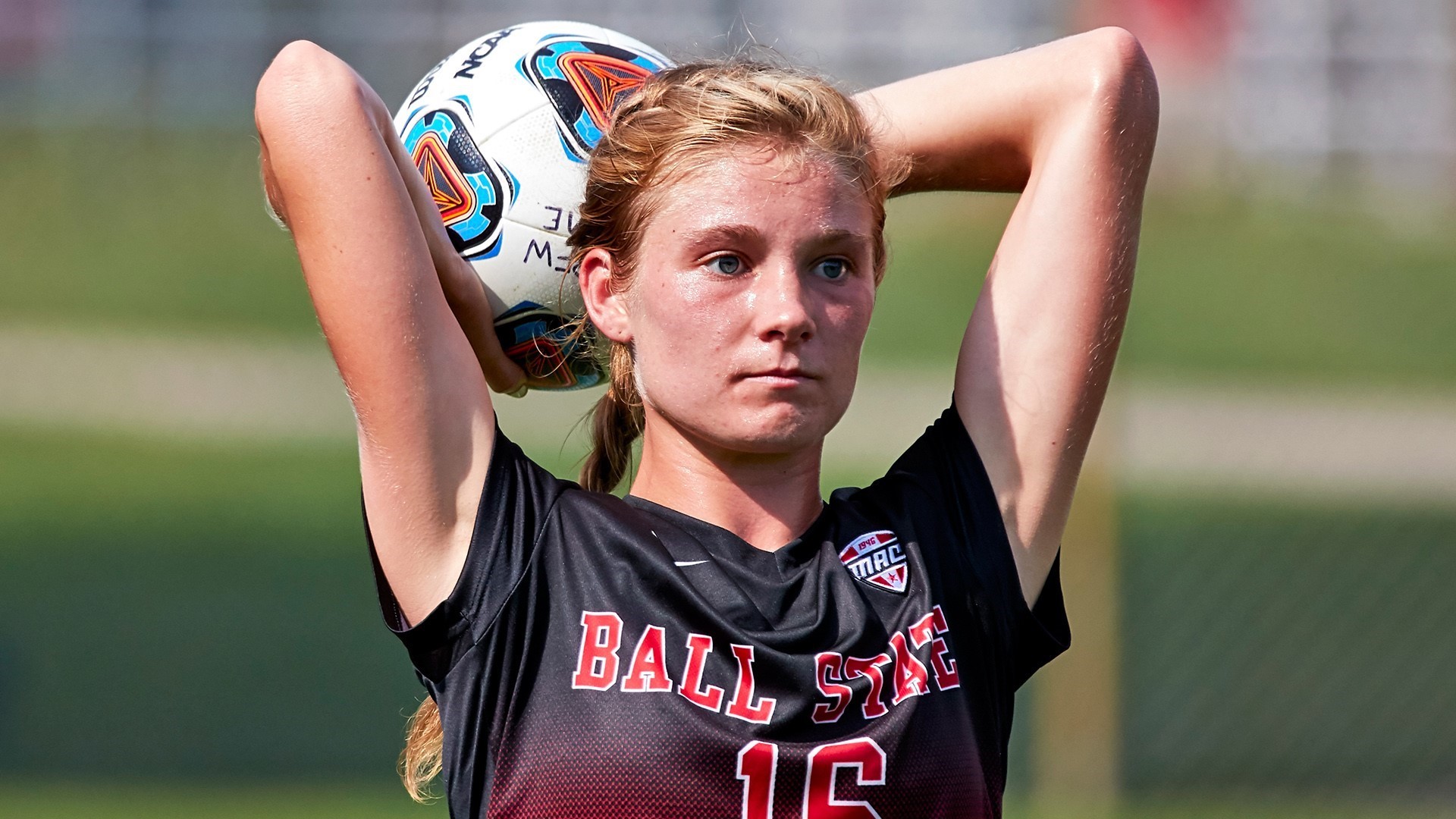 Sam Mattlin - Soccer - Ball State University Athletics
