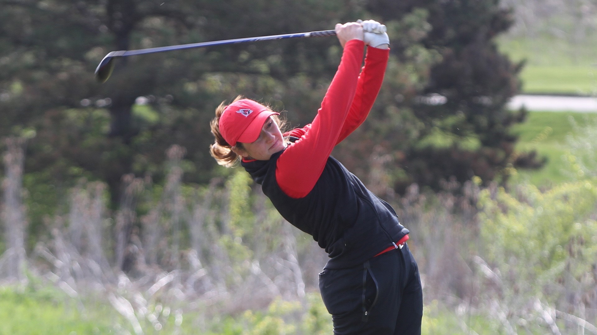 Allison Lindley - Women's Golf - Ball State University Athletics