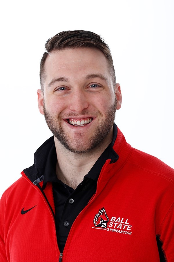 Gymnastics Coaches - Ball State University Athletics