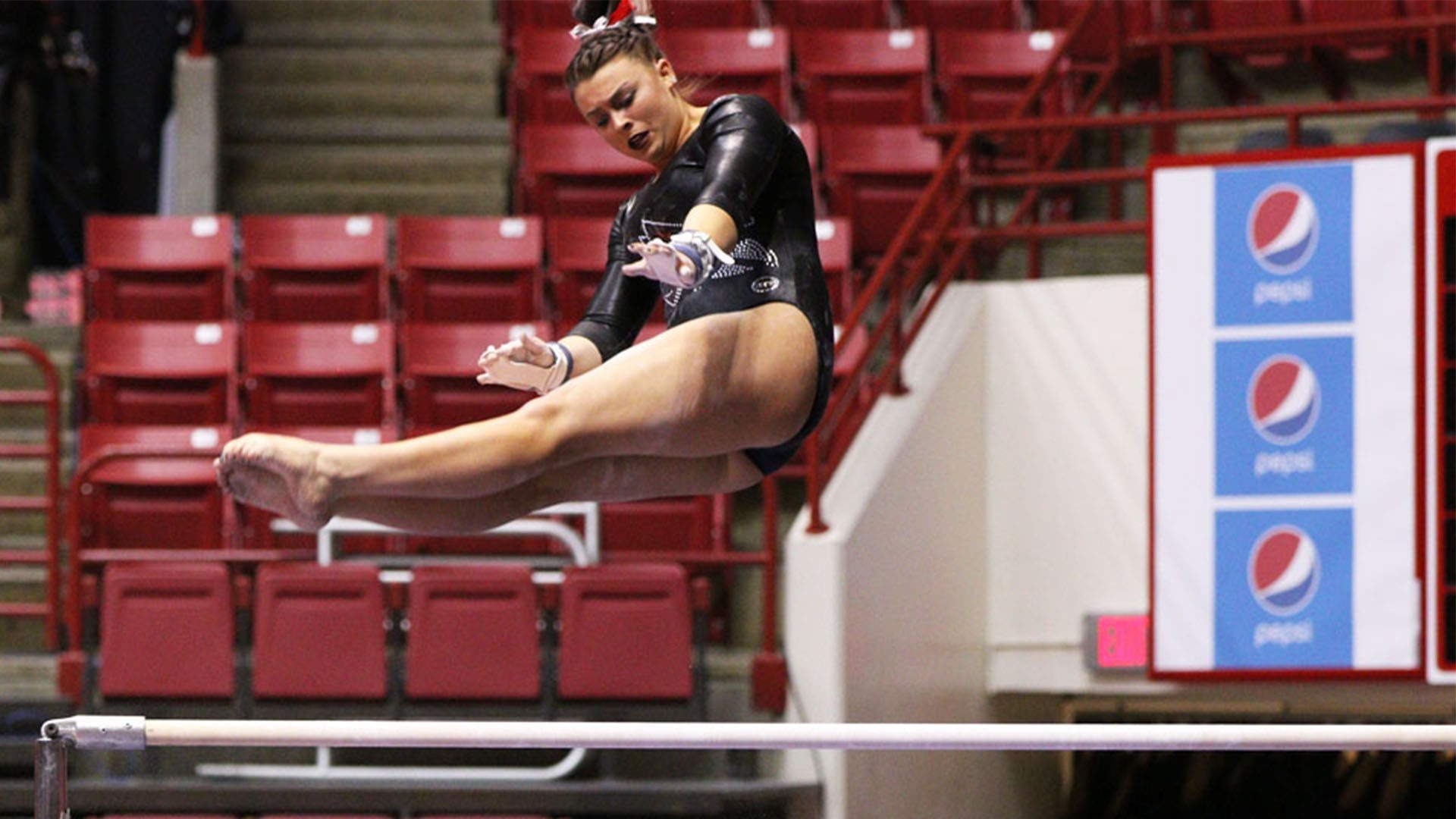 Madison Howell - Gymnastics - Ball State University Athletics