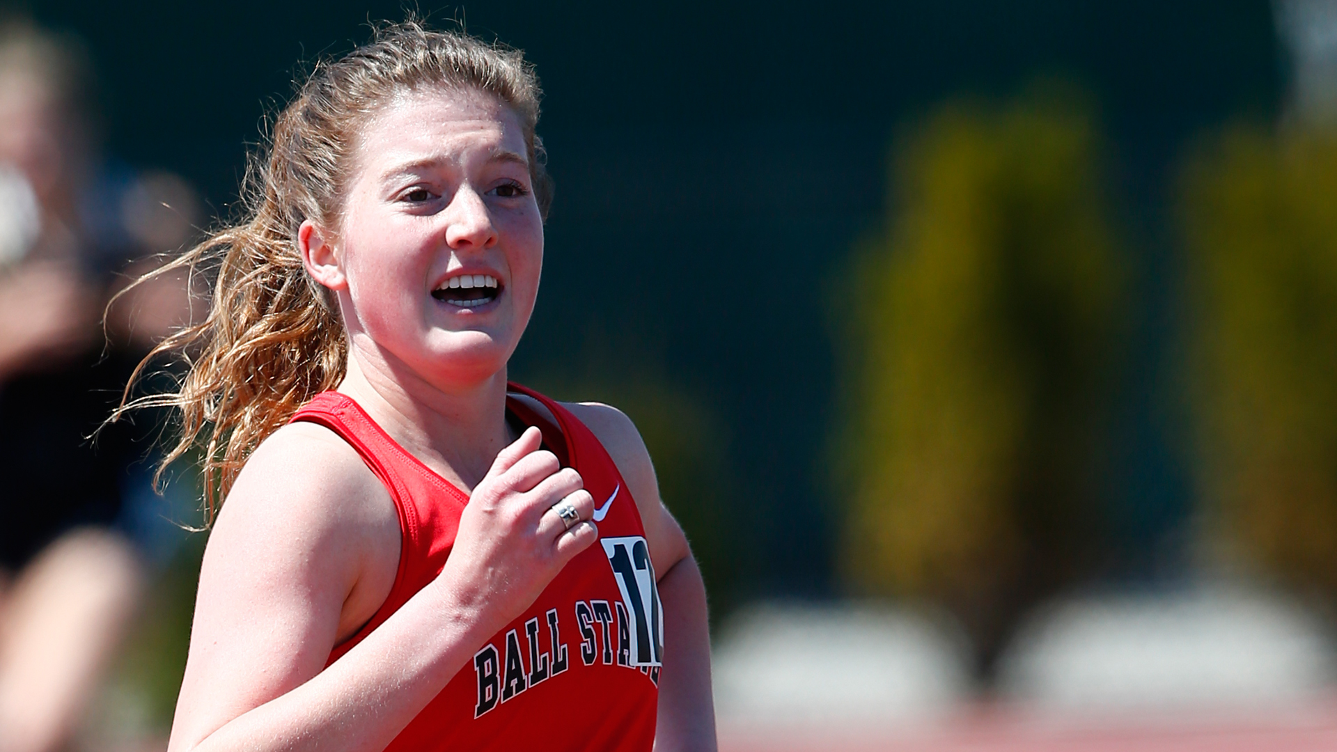 Mary Momper - Track & Field - Ball State University Athletics